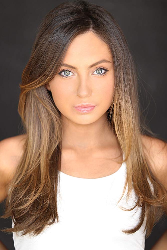 Image of Temara Melek Ellinger