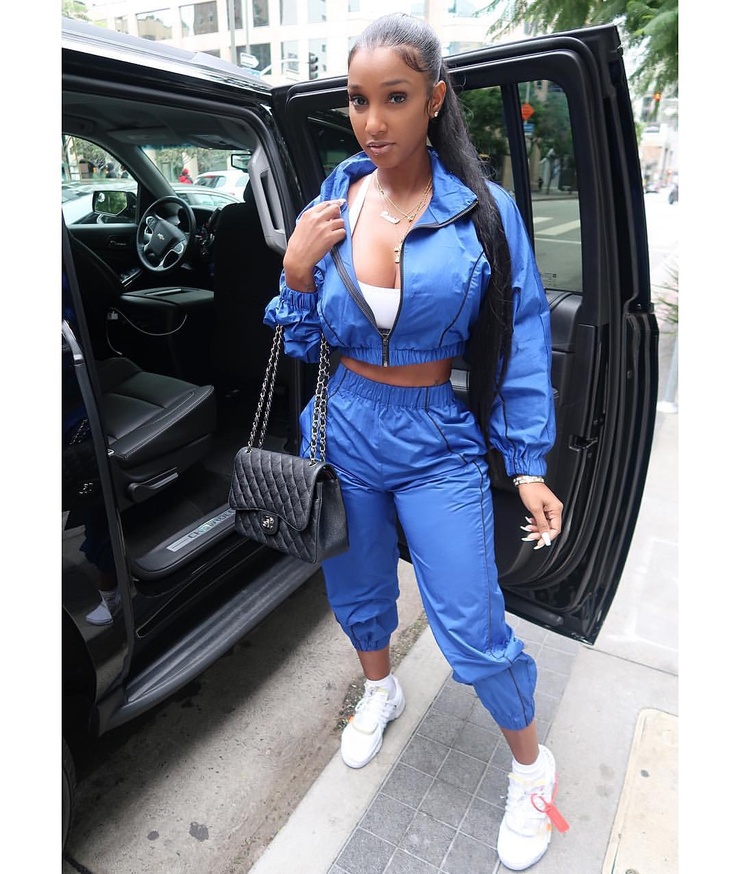 Bernice Burgos picture