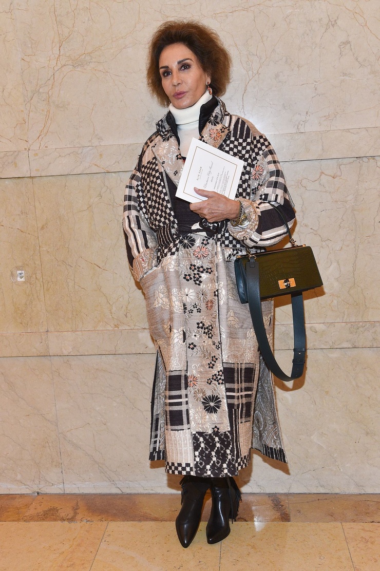 Image of Nati Abascal