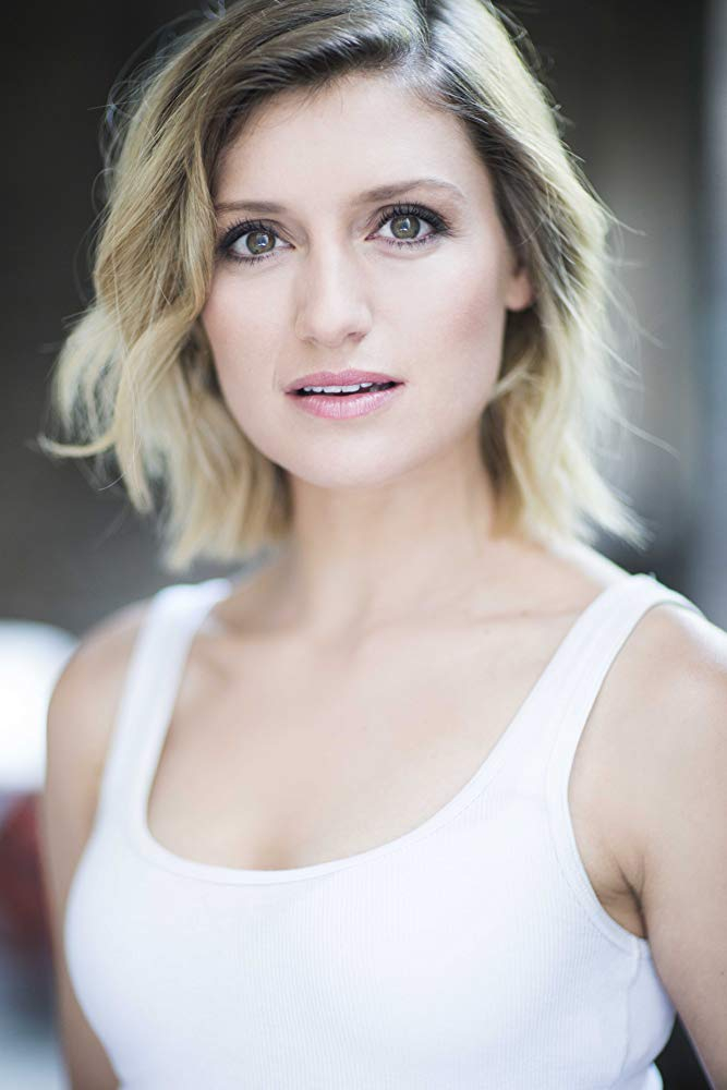 Picture of Hayley McCarthy