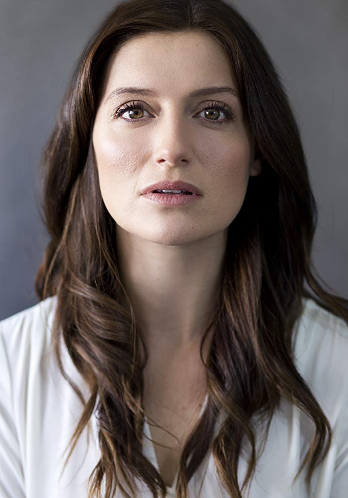 Picture of Hayley McCarthy