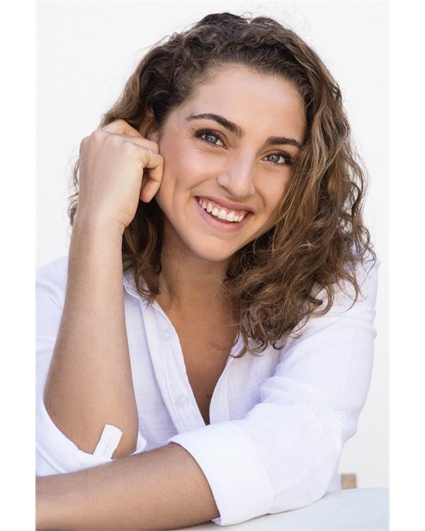 Kate Boladian picture