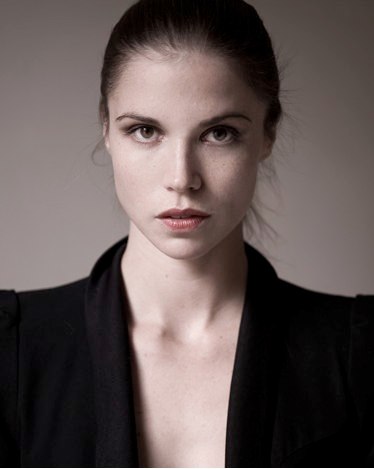 Picture of Elsa Kikoïne