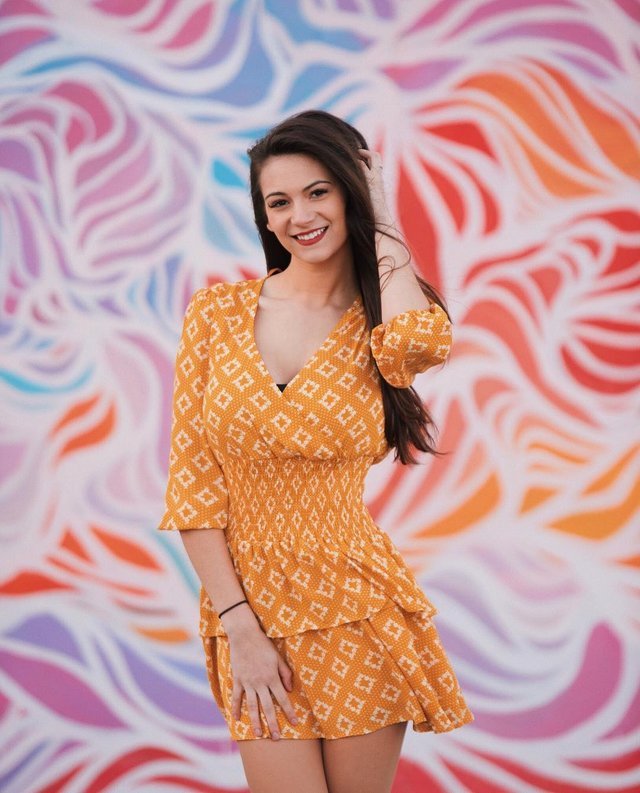 Picture of Alexia Raye