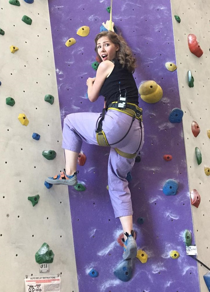 Picture of Rachael Price