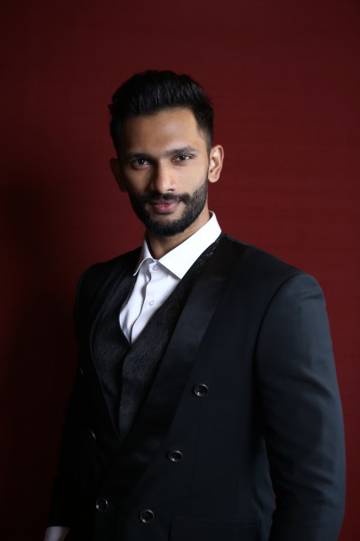Picture of Prathamesh Maulingkar