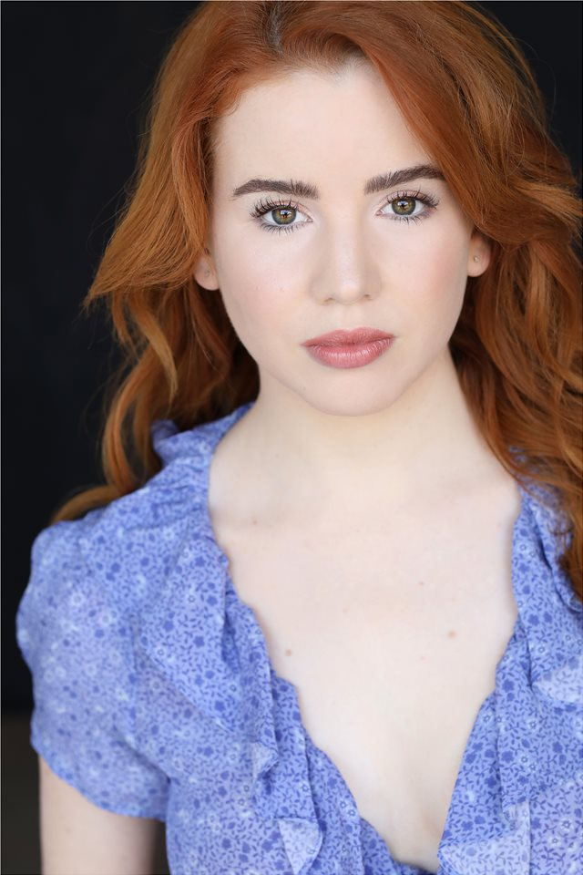 Picture of Kate Hardy