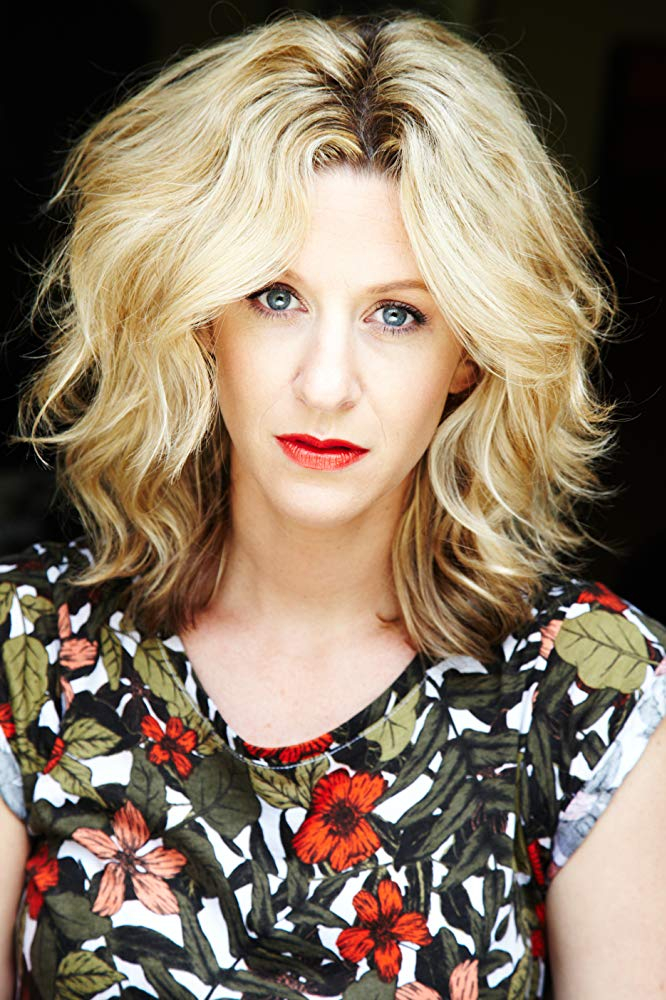 Picture of Kate Skinner