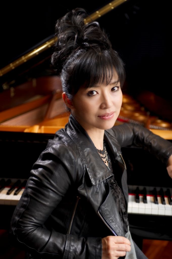 Picture of Keiko Matsui