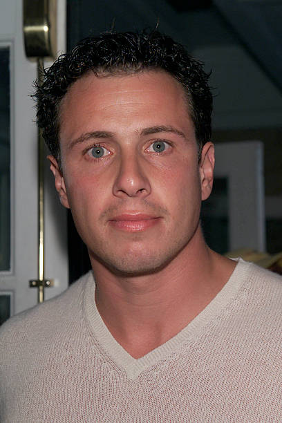 Chris Cuomo