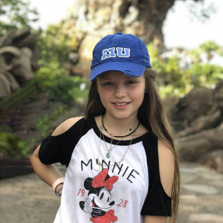 Isabella Tena picture