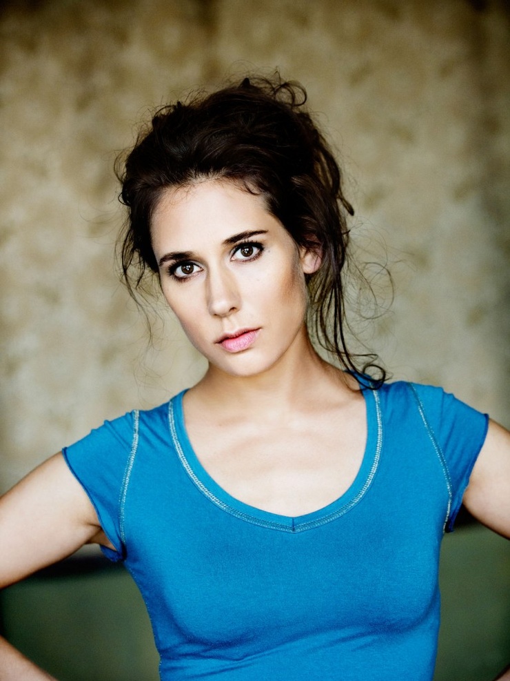 Florence Matousek picture