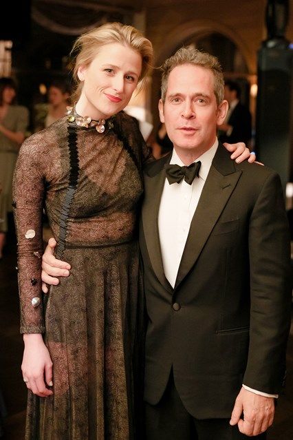 Tom Hollander picture