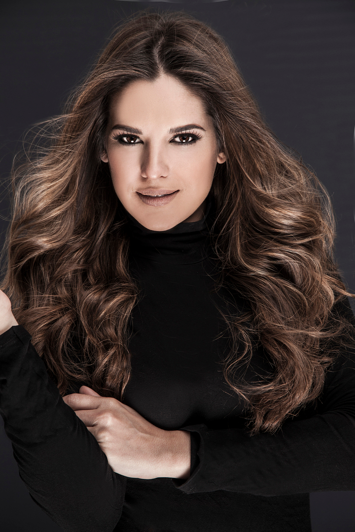 Picture of Sabrina Seara