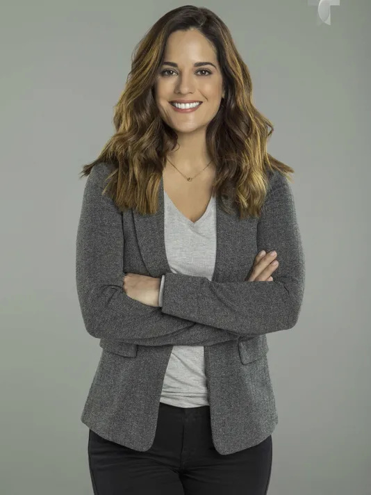 Picture of Sabrina Seara