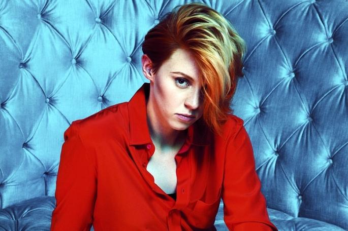 Picture of La Roux