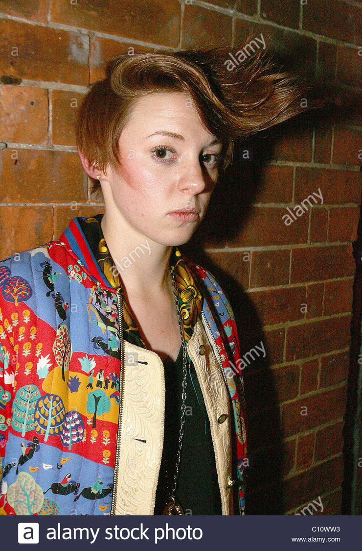 Picture of La Roux