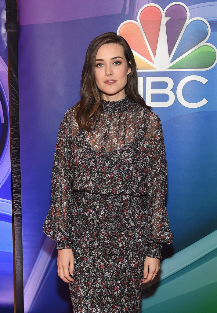 Megan Boone