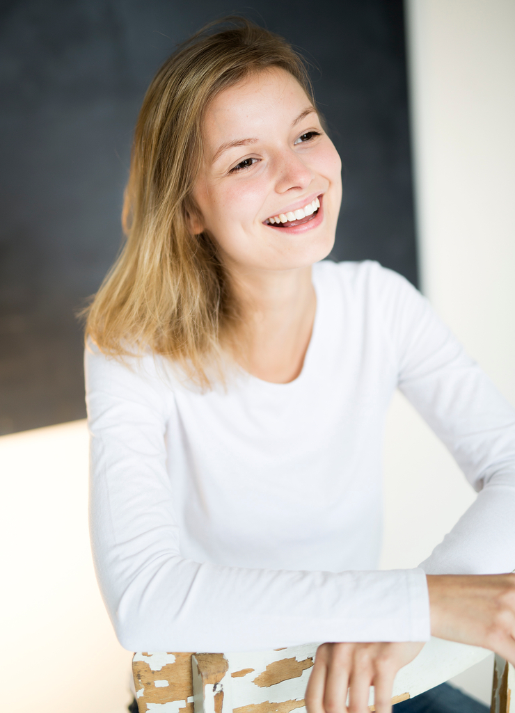Fabienne Haller image