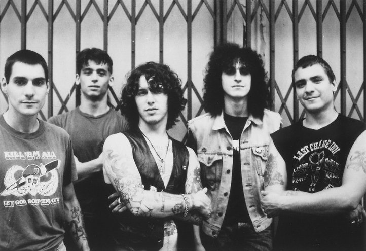 Agnostic Front image