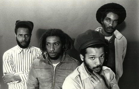 Picture of Bad Brains