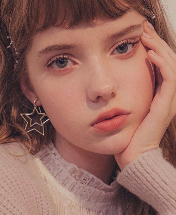 Picture of Sonya Kulakova