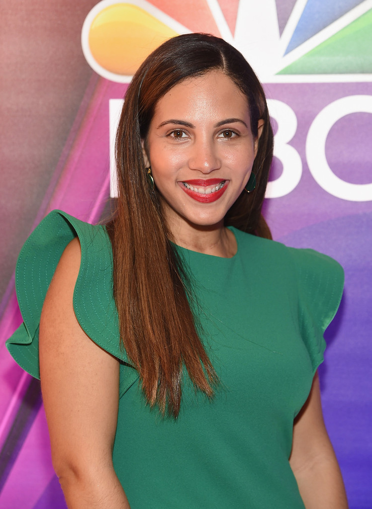 Alexandria Garcia image