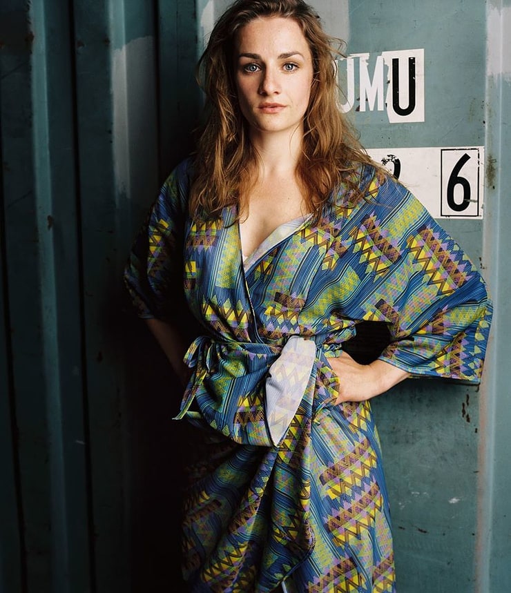 Picture of Karoline Teska