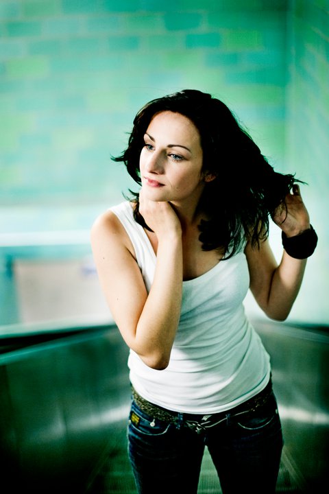 Image of Karoline Teska