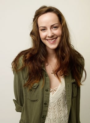 Picture of Jena Malone