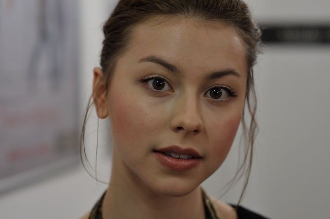 Picture of Laura Döbrösi