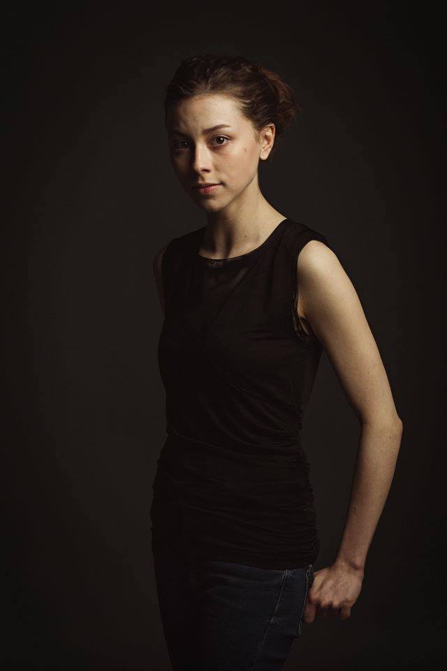 Picture of Laura Döbrösi