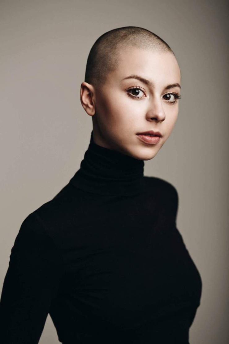 Picture of Laura Döbrösi