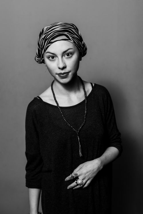 Picture of Laura Döbrösi