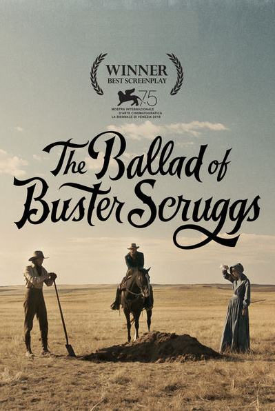 The Ballad of Buster Scruggs picture