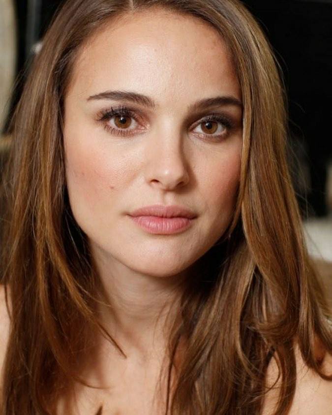 Natalie Portman