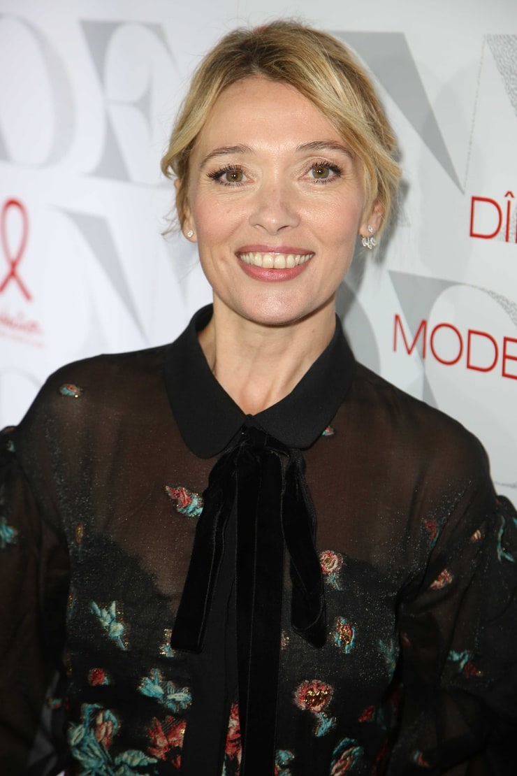 Picture of Anne Marivin