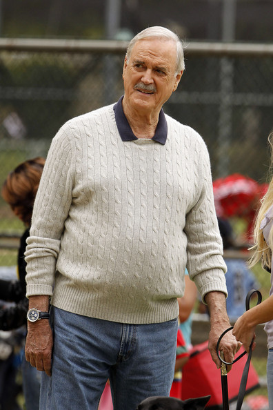Picture of John Cleese