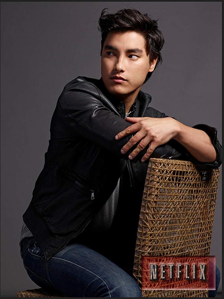 Picture of Remy Hii