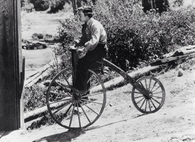 Picture of The General