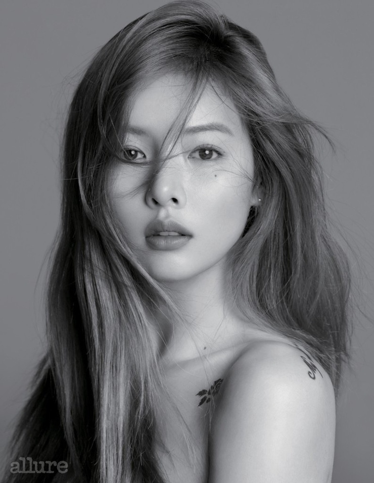 Hyuna image