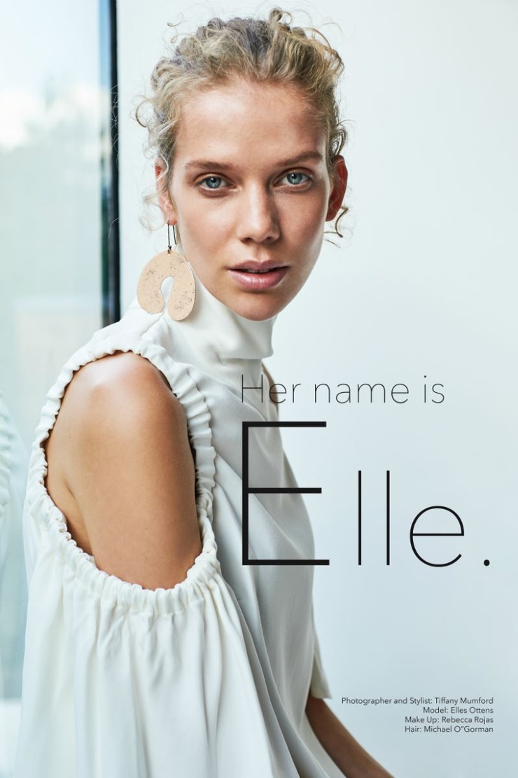Picture of elle ottens