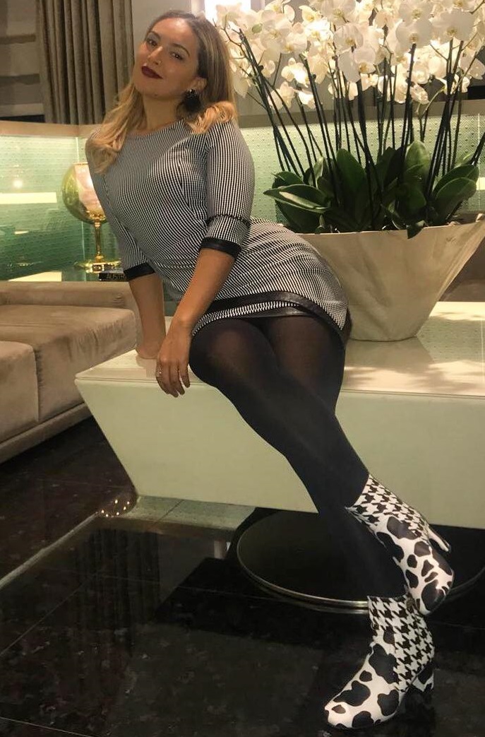 Image of Rajae Bezzaz