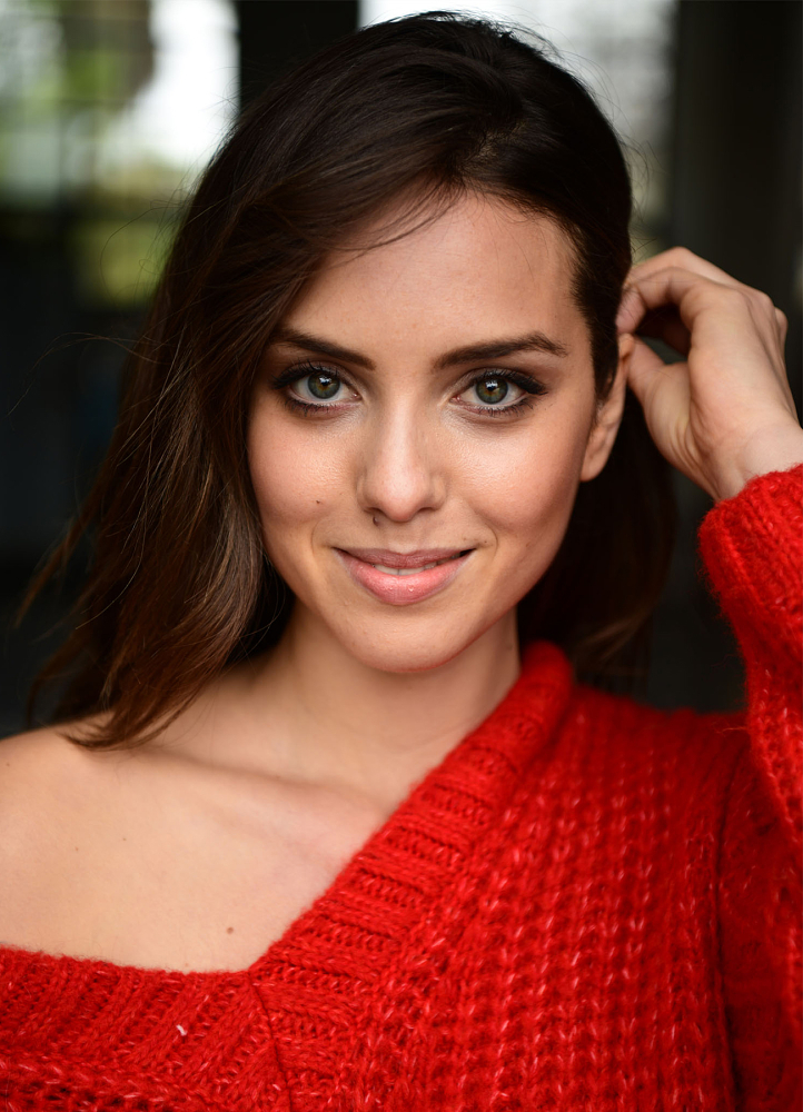 Picture of Penelope Frego