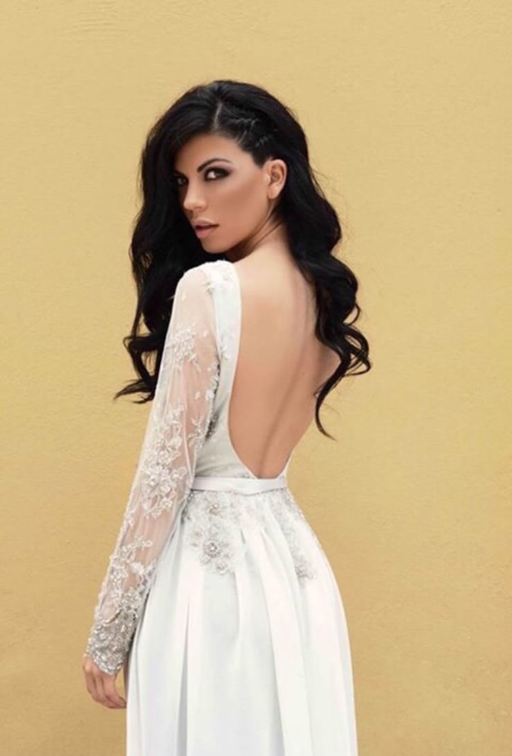 Picture of África Zavala