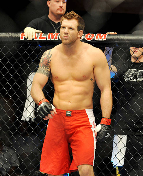 Ryan Bader