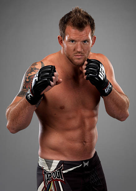 Ryan Bader
