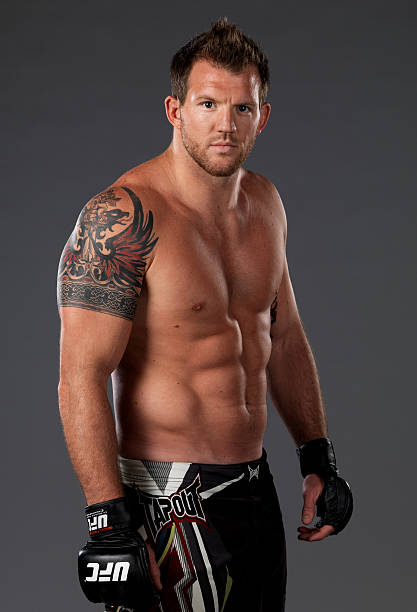 Ryan Bader
