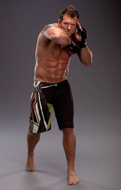 Ryan Bader