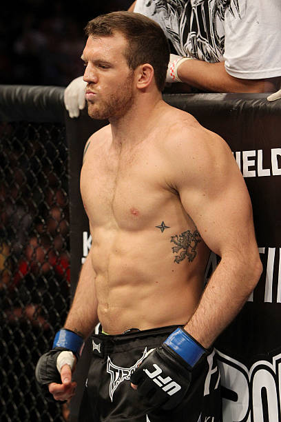 Ryan Bader